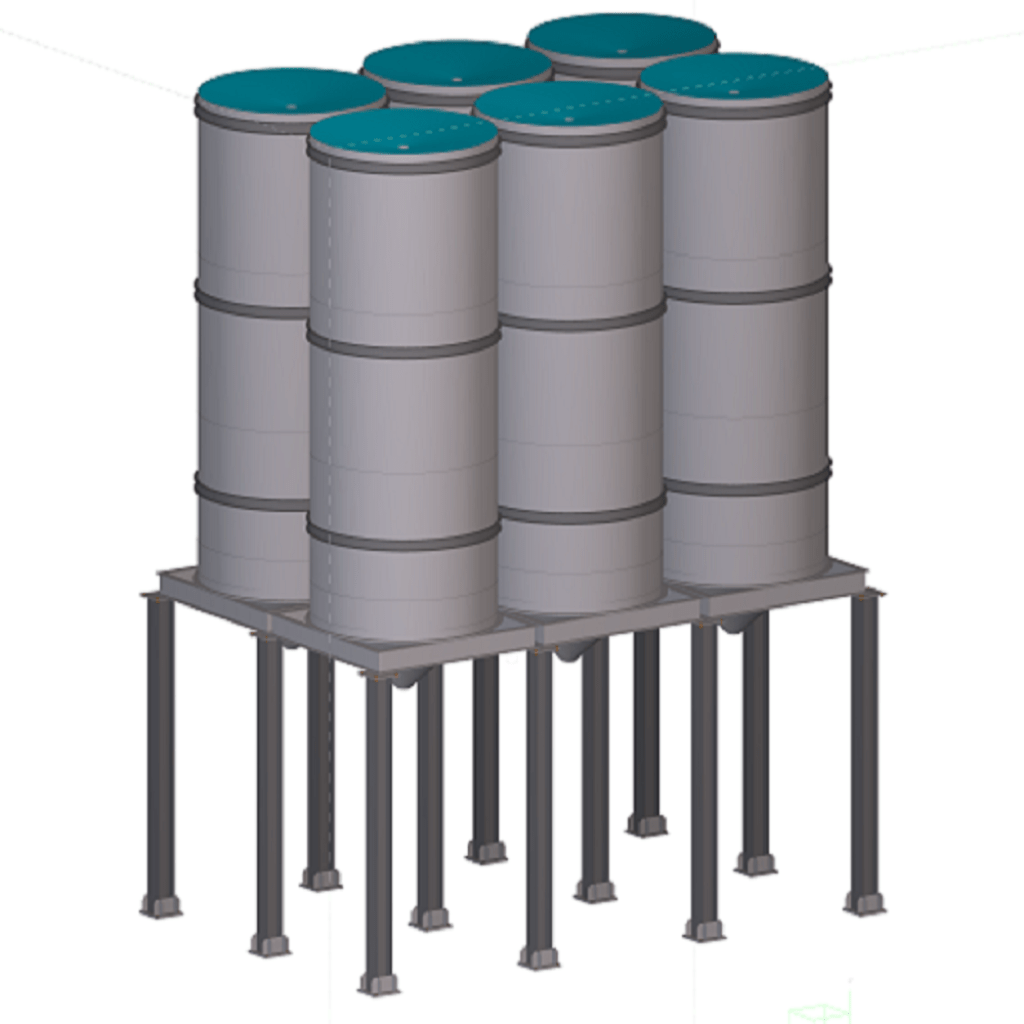 Dust Extraction Systems - Air Dynamic