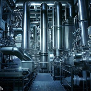Dense Phase Conveying Systems - Air Dynamic